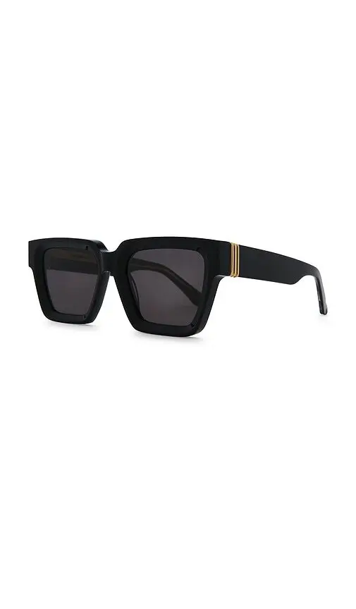 JAMES ORO Hunnids Sunglasses