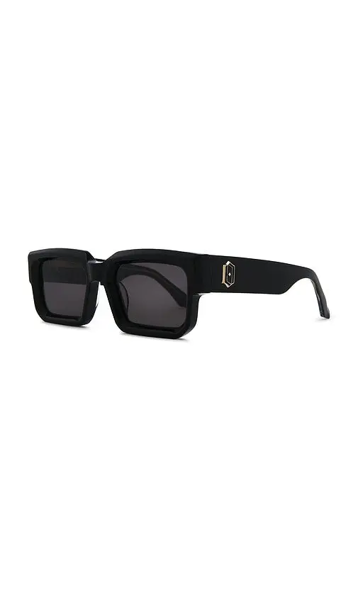 JAMES ORO Titan Sunglasses
