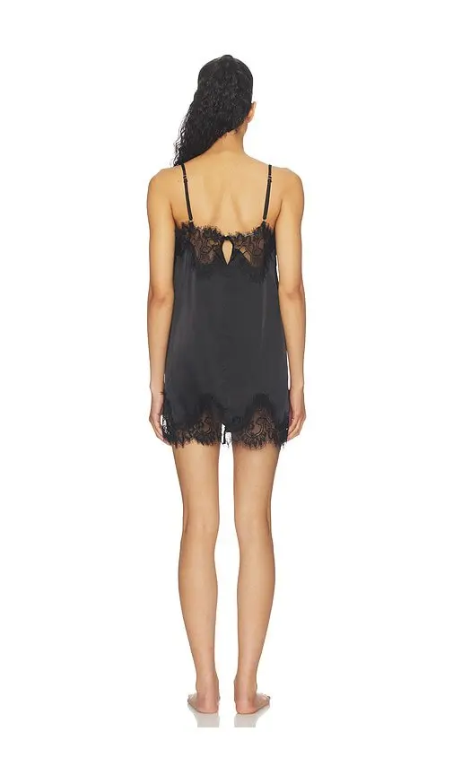 KAT THE LABEL Olivia Slip Dress