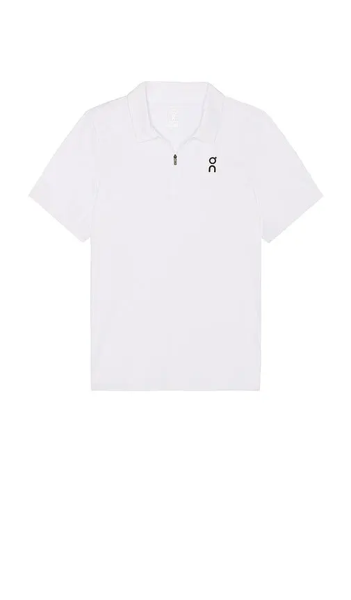 On Court Polo