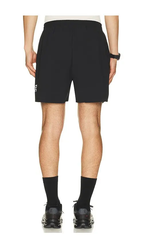 On 5 Court Shorts