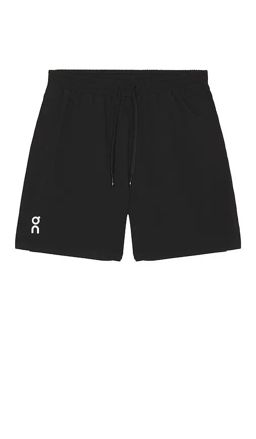 On 5 Court Shorts