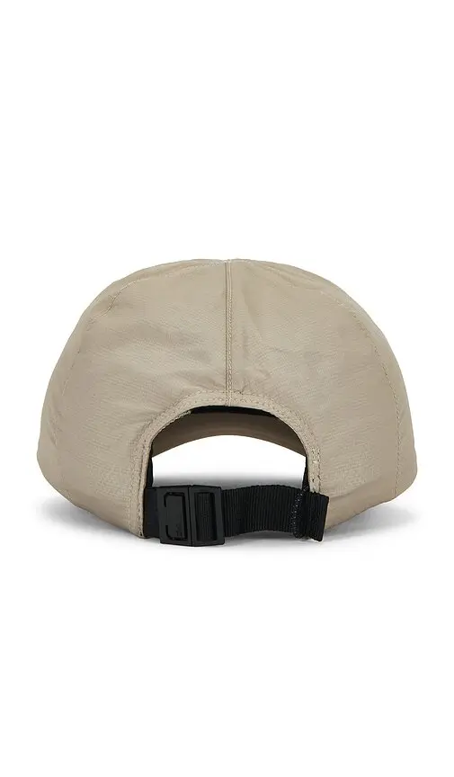 On Cap In Tan