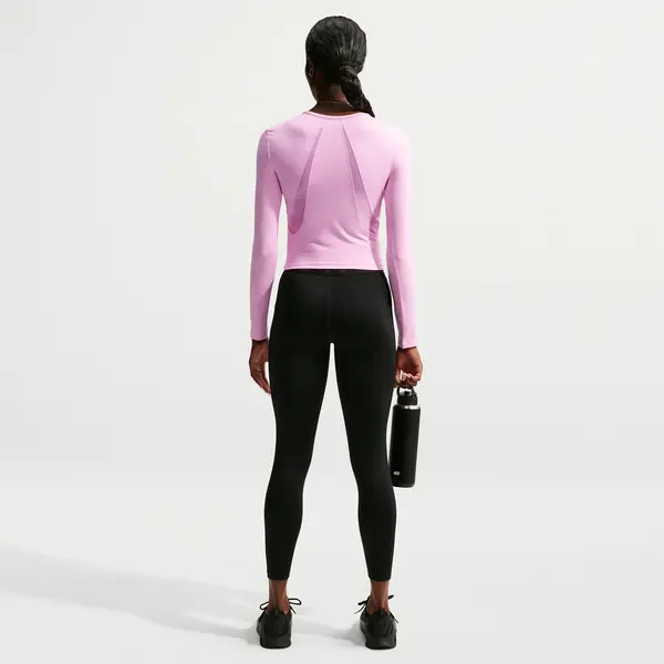 Nike Pro Sculpt Dri-fit Long-sleeve Top