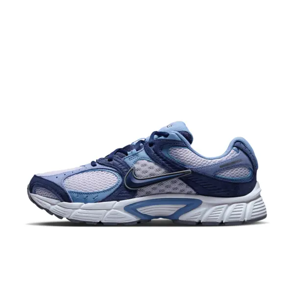 Nike V5 Rnr Suede Shoes