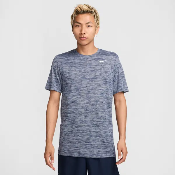 Nike Dri-fit Legend T-shirt - Blue
