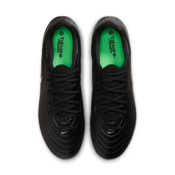 Nike Tiempo Maestro Academy Multi-ground Soccer Cleats - Black