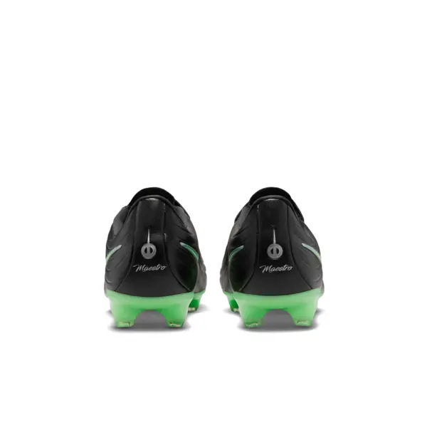 Nike Tiempo Maestro Academy Multi-ground Soccer Cleats - Black