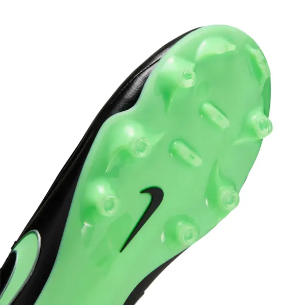 Nike Tiempo Maestro Academy Multi-ground Soccer Cleats - Black