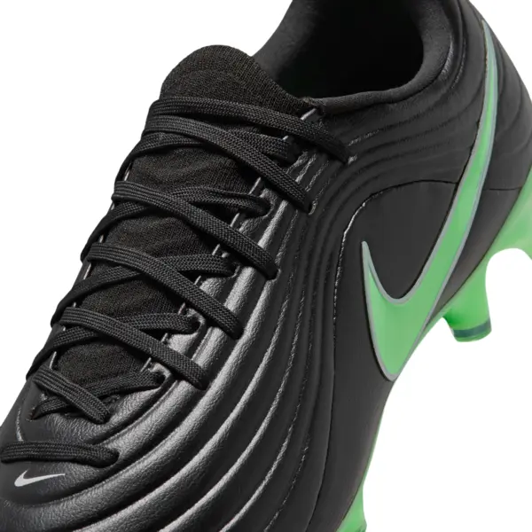 Nike Tiempo Maestro Academy Multi-ground Soccer Cleats - Black