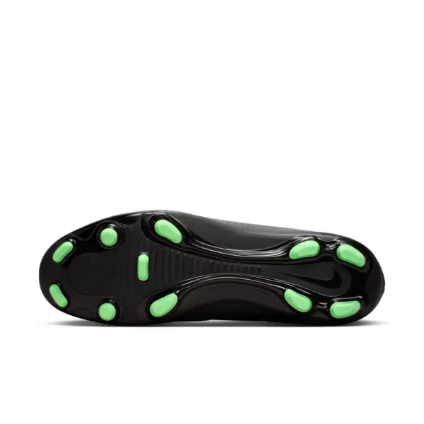 Nike Mercurial Vapor 17 Club Multi-ground Soccer Cleats - Black