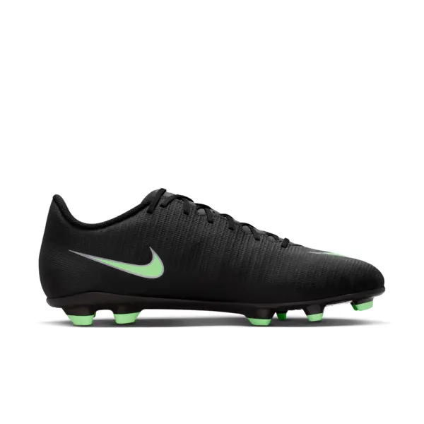 Nike Mercurial Vapor 17 Club Multi-ground Soccer Cleats - Black