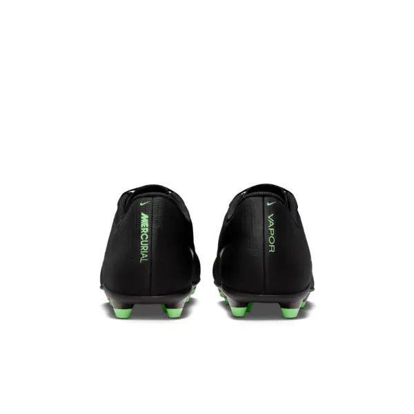 Nike Mercurial Vapor 17 Club Multi-ground Soccer Cleats - Black