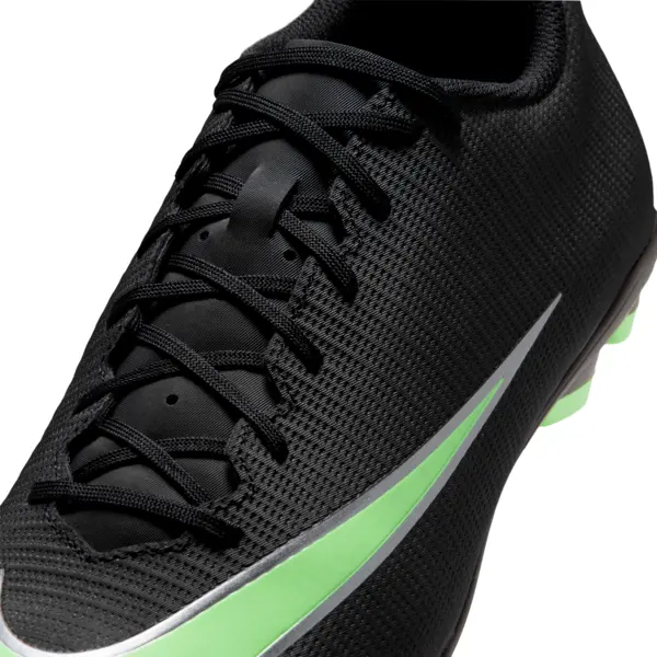 Nike Mercurial Vapor 17 Club Multi-ground Soccer Cleats - Black