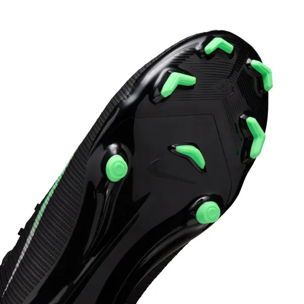 Nike Mercurial Vapor 17 Academy Multi-ground Low-top Soccer Cleats