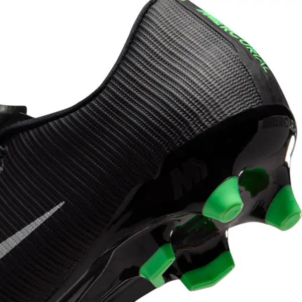 Nike Mercurial Vapor 17 Academy Multi-ground Low-top Soccer Cleats