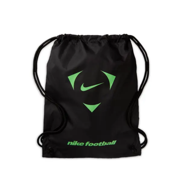 Nike Tiempo Maestro Elite Firm-ground Low-top Soccer Cleats - Black