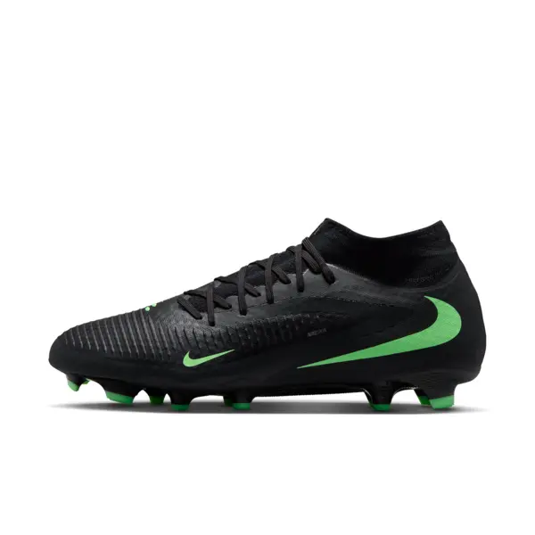 Nike Phantom High Academy Multi-ground Soccer Cleats
