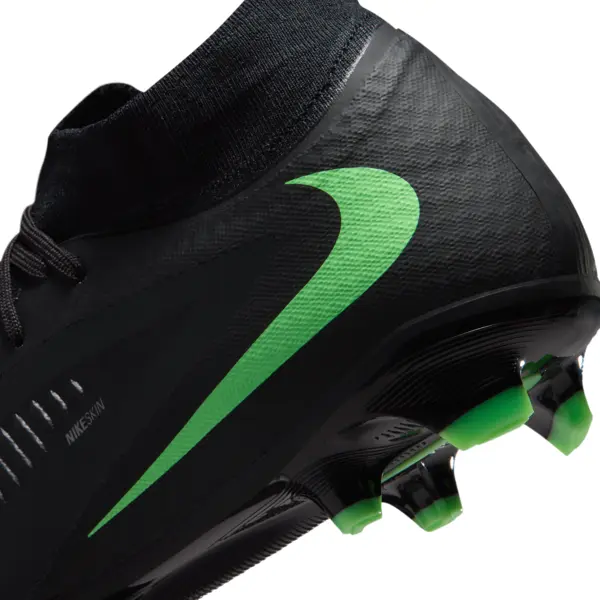 Nike Phantom High Academy Multi-ground Soccer Cleats