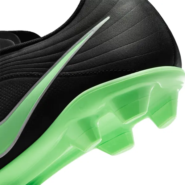 Nike Tiempo Maestro Club Soccer Cleats - Black