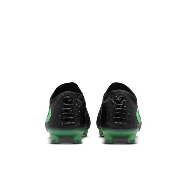 Nike Phantom Elite Firm-ground Soccer Cleats - Black