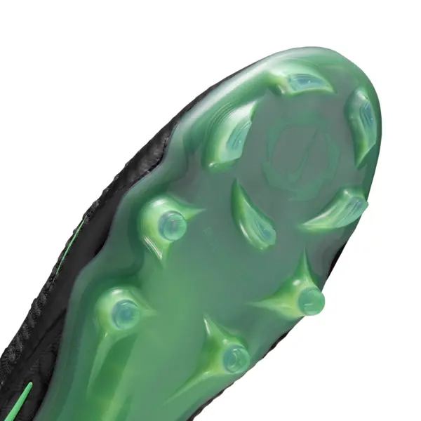 Nike Phantom Elite Firm-ground Soccer Cleats - Black