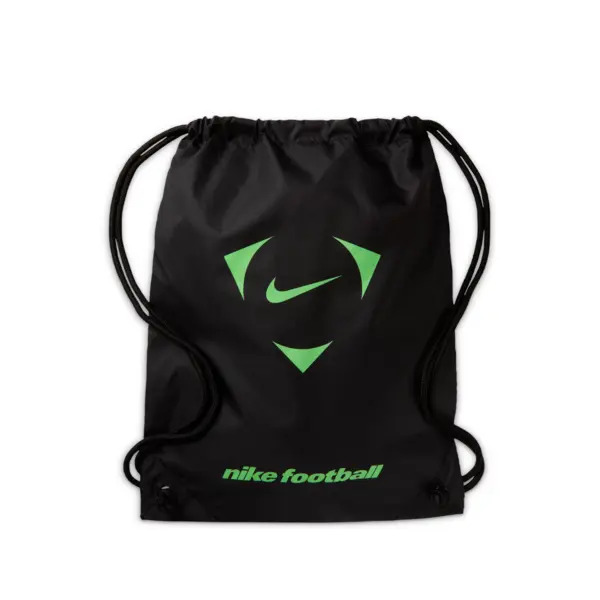 Nike Phantom Elite Firm-ground Soccer Cleats - Black