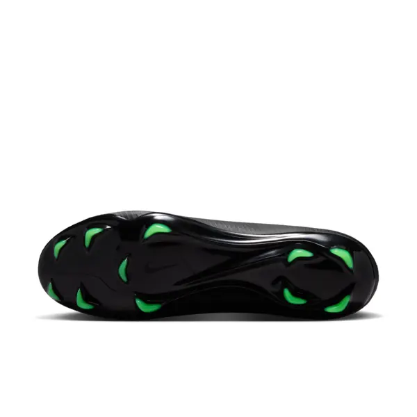 Nike Mercurial Vapor 17 Pro Firm-ground Low-top Soccer Cleats - Black
