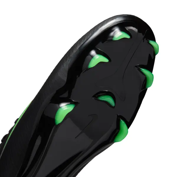Nike Mercurial Vapor 17 Pro Firm-ground Low-top Soccer Cleats - Black