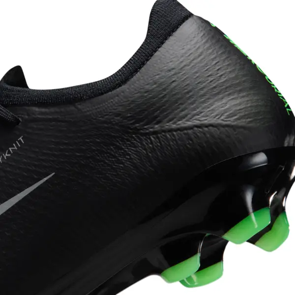 Nike Mercurial Vapor 17 Pro Firm-ground Low-top Soccer Cleats - Black