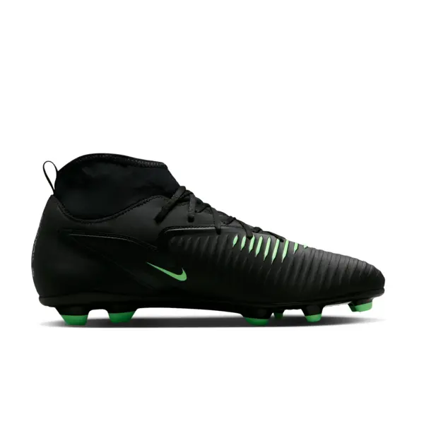 Nike Phantom High Club Multi-ground Soccer Cleats