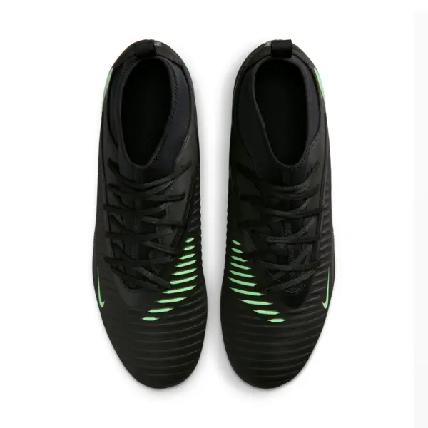 Nike Phantom High Club Multi-ground Soccer Cleats