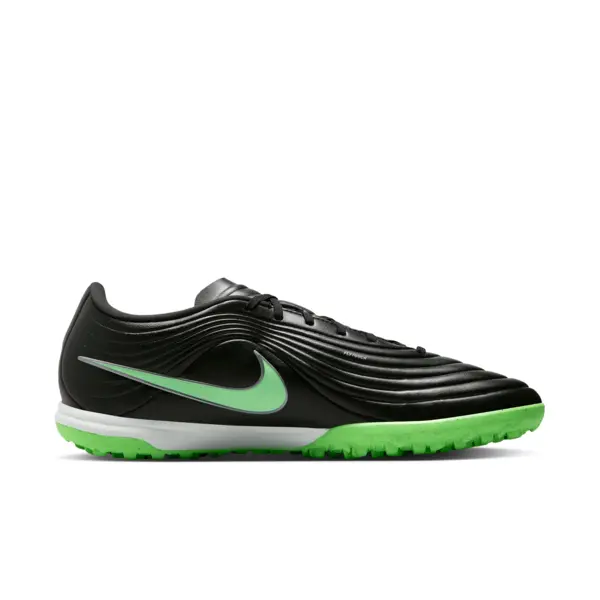 Nike Tiempo Maestro Academy Turf Soccer Cleats - Black