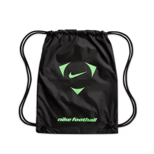 Nike Mercurial Vapor 17 Elite Firm-ground Low-top Soccer Cleats - Black