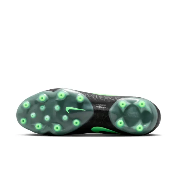 Nike Tiempo Maestro Elite Artificial-grass Low-top Soccer Cleats