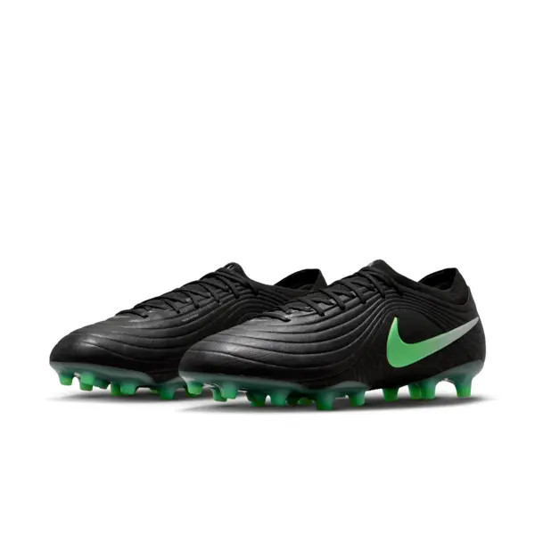 Nike Tiempo Maestro Elite Artificial-grass Low-top Soccer Cleats