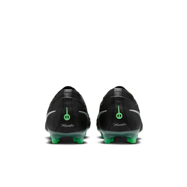Nike Tiempo Maestro Elite Artificial-grass Low-top Soccer Cleats