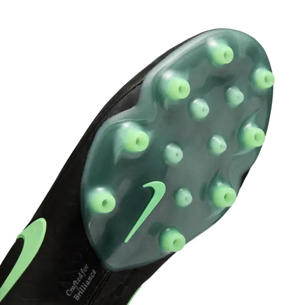 Nike Tiempo Maestro Elite Artificial-grass Low-top Soccer Cleats
