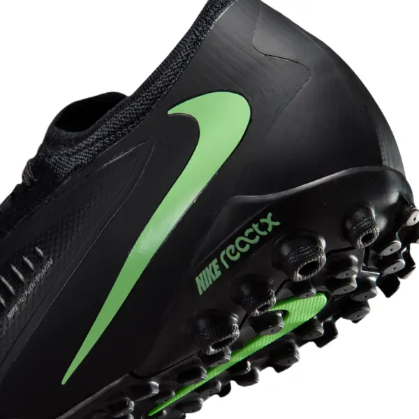 Nike Phantom Low Pro Turf Soccer Shoes