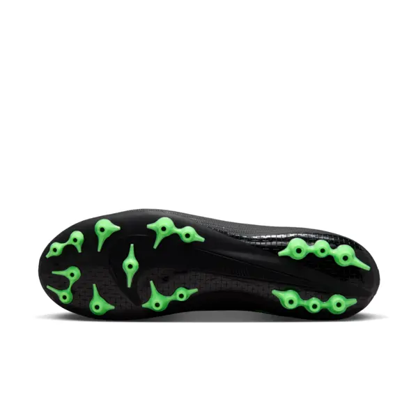 Nike Mercurial Superfly Academy Artificial-grass High-top Soccer Cleats