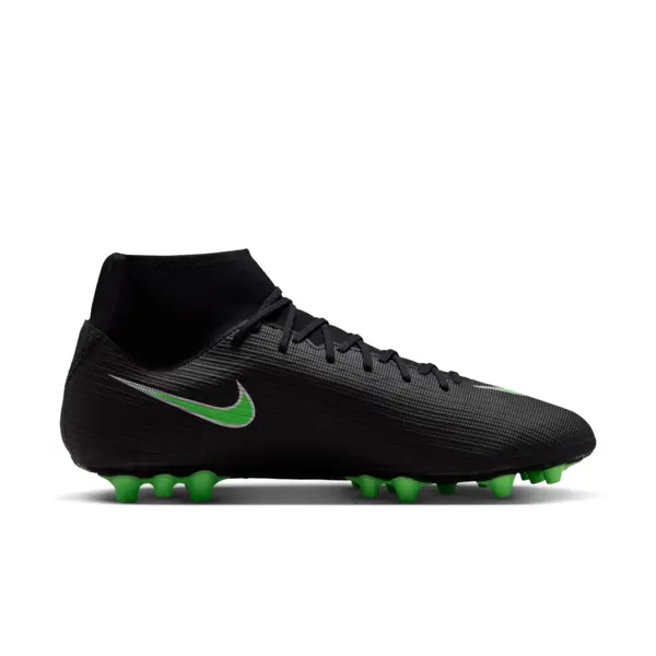 Nike Mercurial Superfly Academy Artificial-grass High-top Soccer Cleats