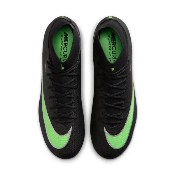Nike Mercurial Superfly Academy Artificial-grass High-top Soccer Cleats