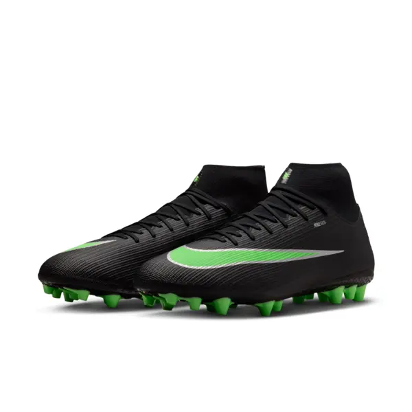 Nike Mercurial Superfly Academy Artificial-grass High-top Soccer Cleats