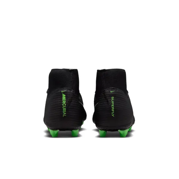 Nike Mercurial Superfly Academy Artificial-grass High-top Soccer Cleats