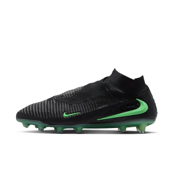 Nike Phantom High Elite Artificial-grass Soccer Cleats