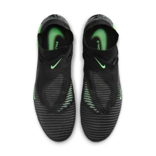 Nike Phantom High Elite Artificial-grass Soccer Cleats