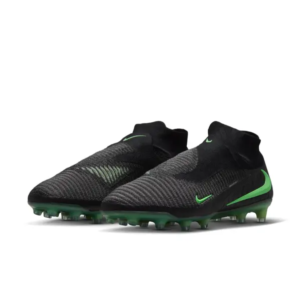 Nike Phantom High Elite Artificial-grass Soccer Cleats