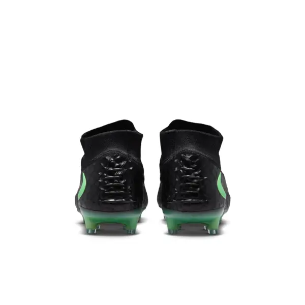 Nike Phantom High Elite Artificial-grass Soccer Cleats