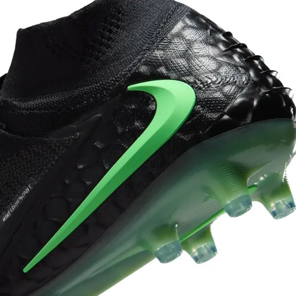Nike Phantom High Elite Artificial-grass Soccer Cleats