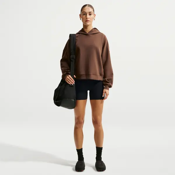 Nike 24.7 Impossiblysoft Pullover Hoodie